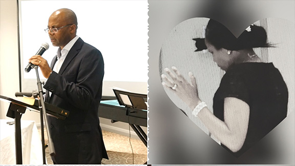 Ministry Foundation – The Father’s Love Ministry